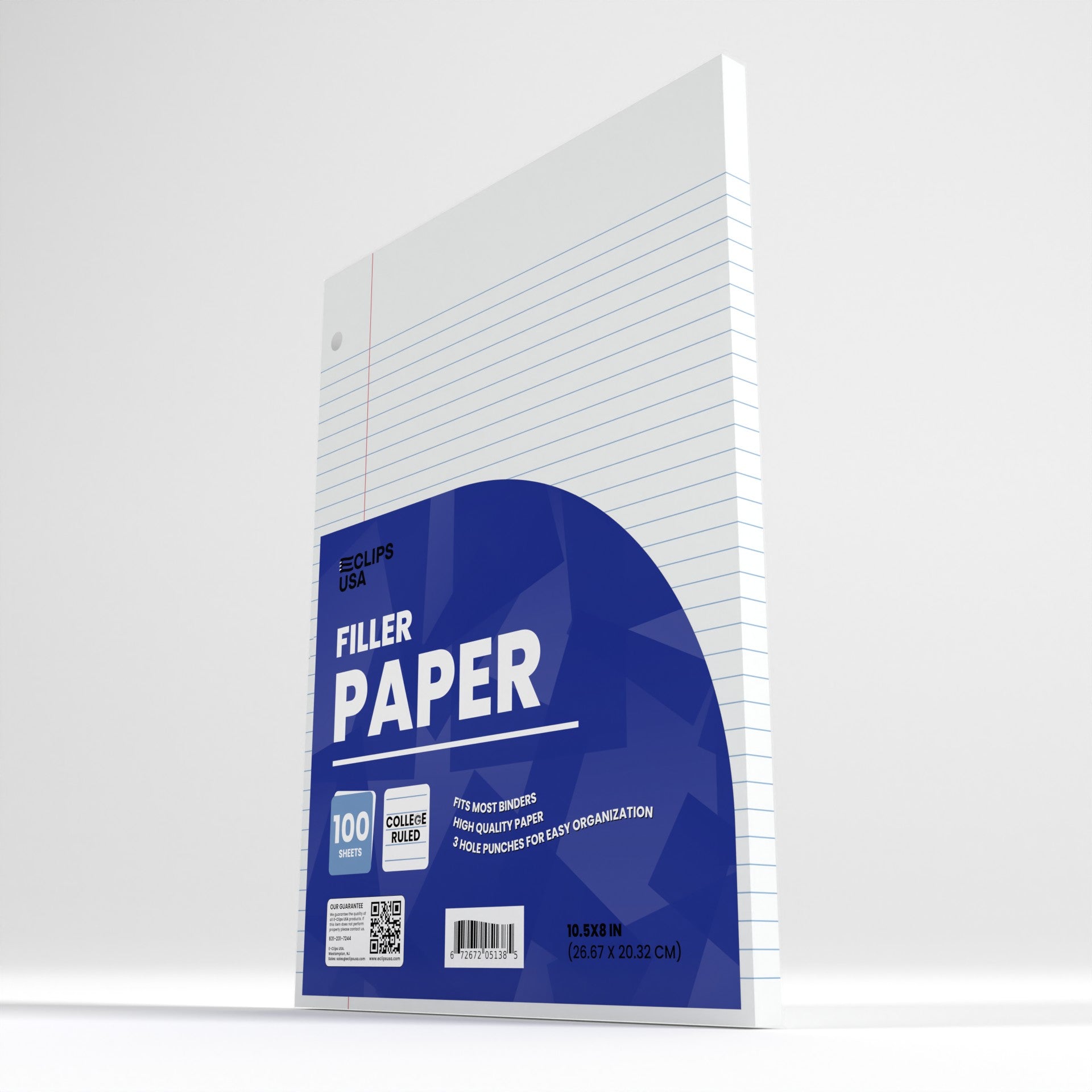 Bulk Filler Paper | E-Clips USA