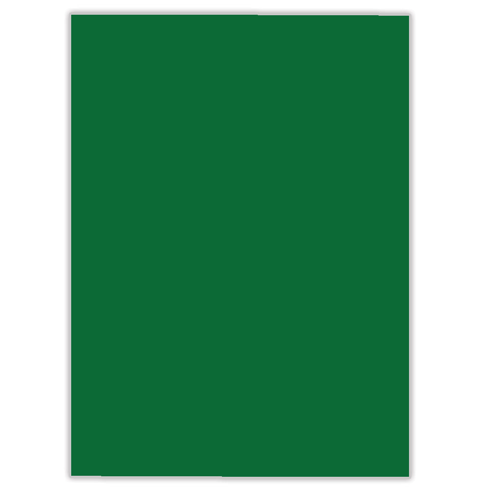 22x28 Green Poster Board in Bulk – E-Clips USA