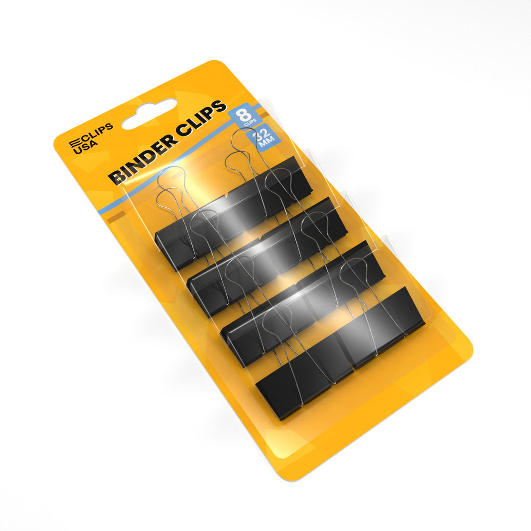 Retail – E-Clips USA
