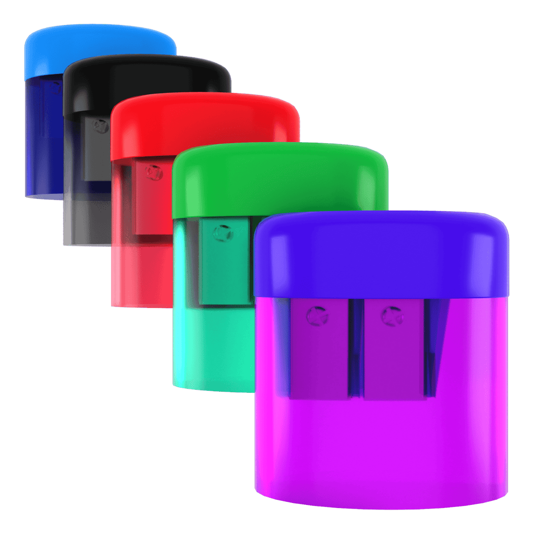 Bulk Pencil Sharpeners for Schools & Nonprofits | E-Clips USA