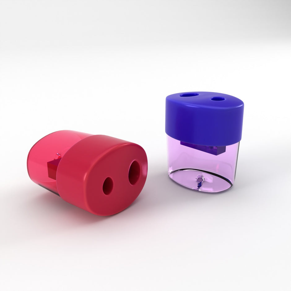 Bulk Pencil Sharpeners for Schools & Nonprofits | E-Clips USA